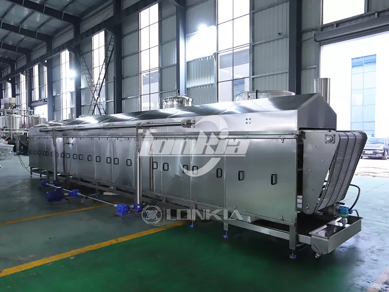 How to Maintain and Clean Your French Fries Frying Machine for ...