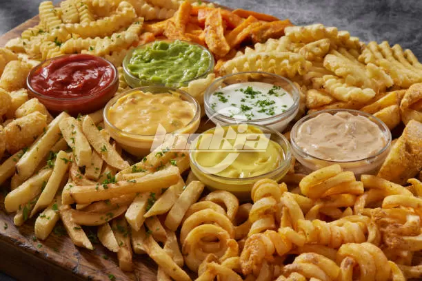 Wave vs Straight Cut: Which French Fry Cutter Machine Should You Pick ...