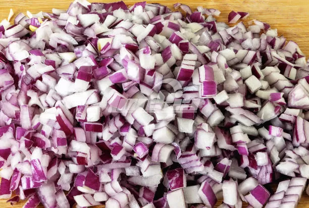 How to Improve Yield with an Onion Dicing Machine in Your Onion ...