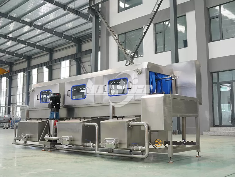 Quoting a Crate Cleaning Machine: What to Expect and What to Ask ...