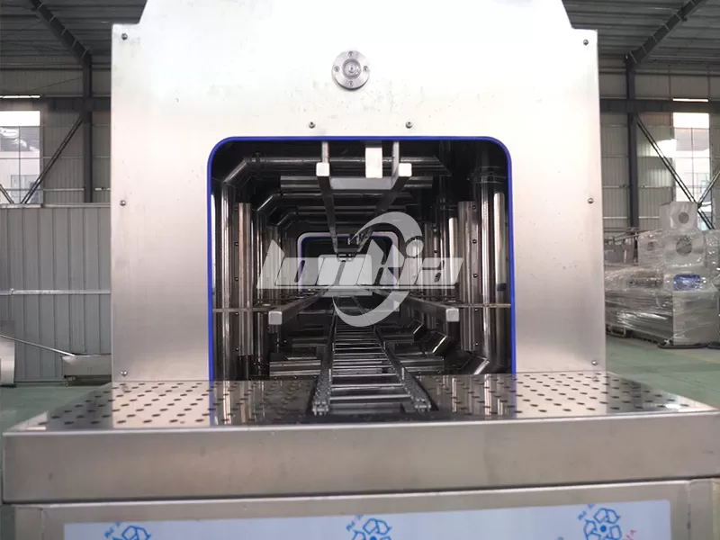 What Is a Bucket Washing Machine and How Does It Work? - LONKIA Machinery